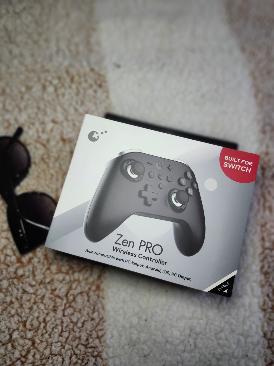 GuliKit Zen Pro Controller Review: Pros, Cons, and Verdict ...