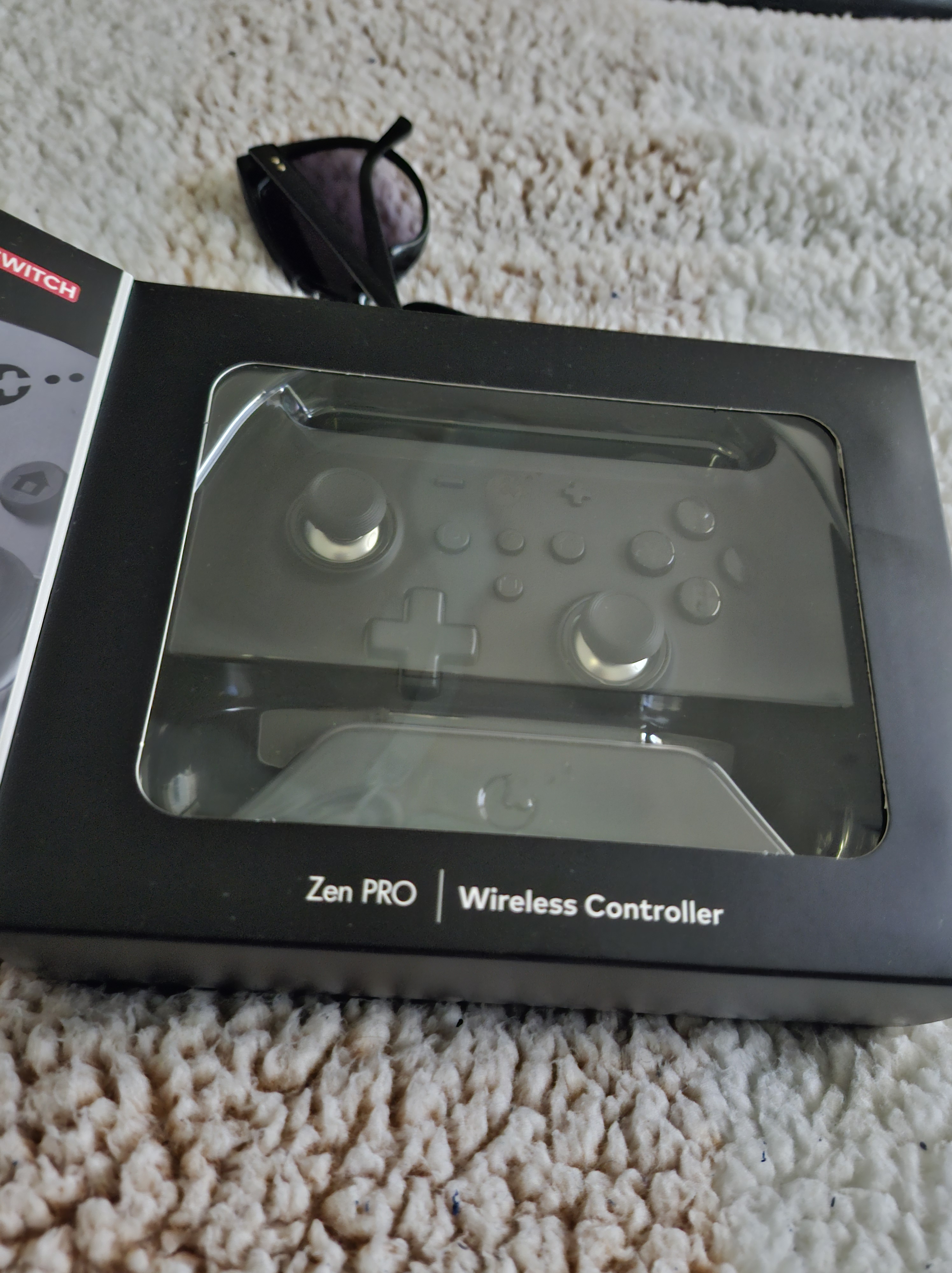GuliKit Zen Pro Controller Review: Pros, Cons, and Verdict – Scriptingthewhy.com