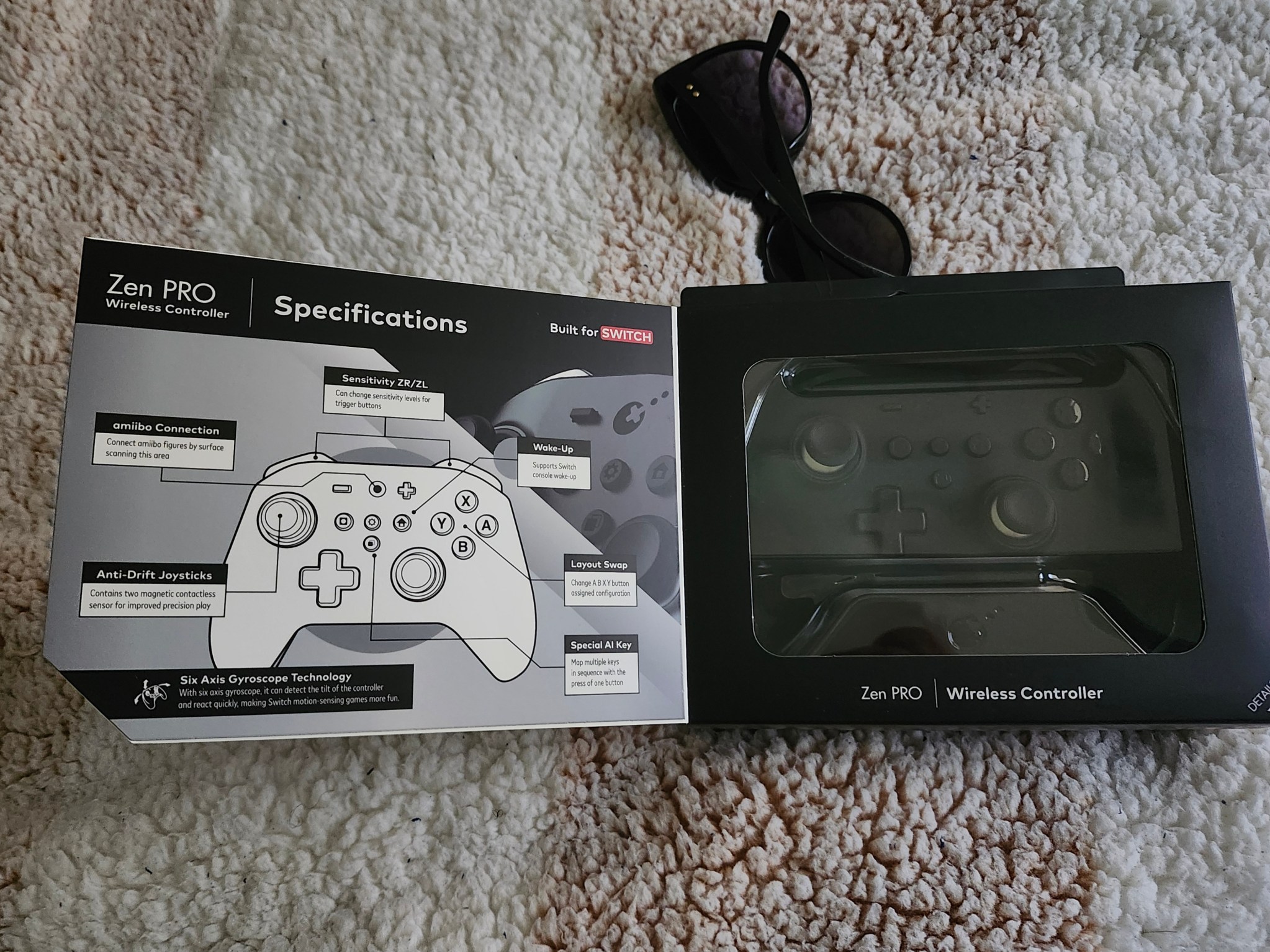 GuliKit Zen Pro Controller Review: Pros, Cons, and Verdict ...