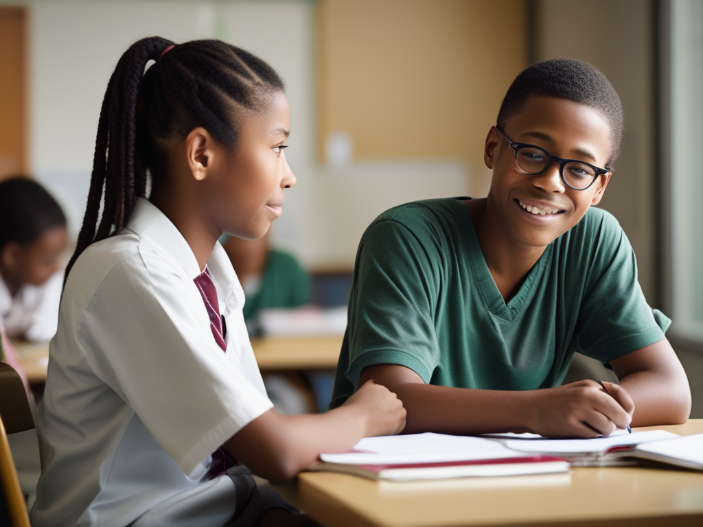 Fostering Learning and Growth Through Patience and Support ...
