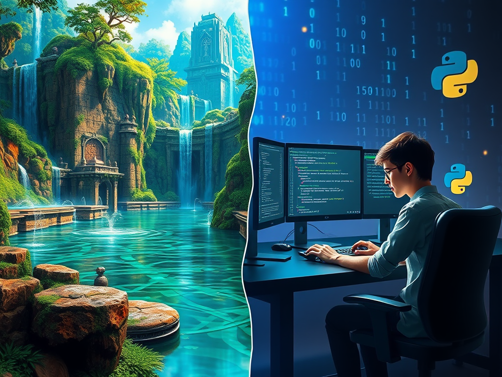 How Gaming Skills Enhance Programming Abilities – Scriptingthewhy.com