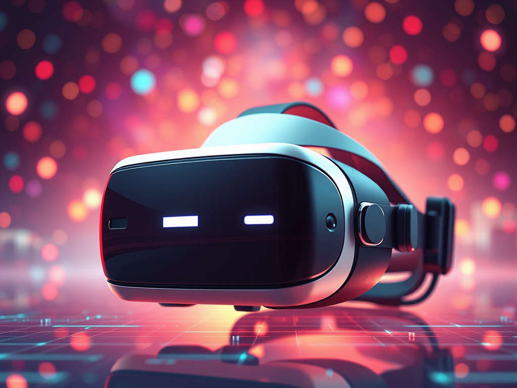 The Future of VR: Innovations and Impacts – Scriptingthewhy.com