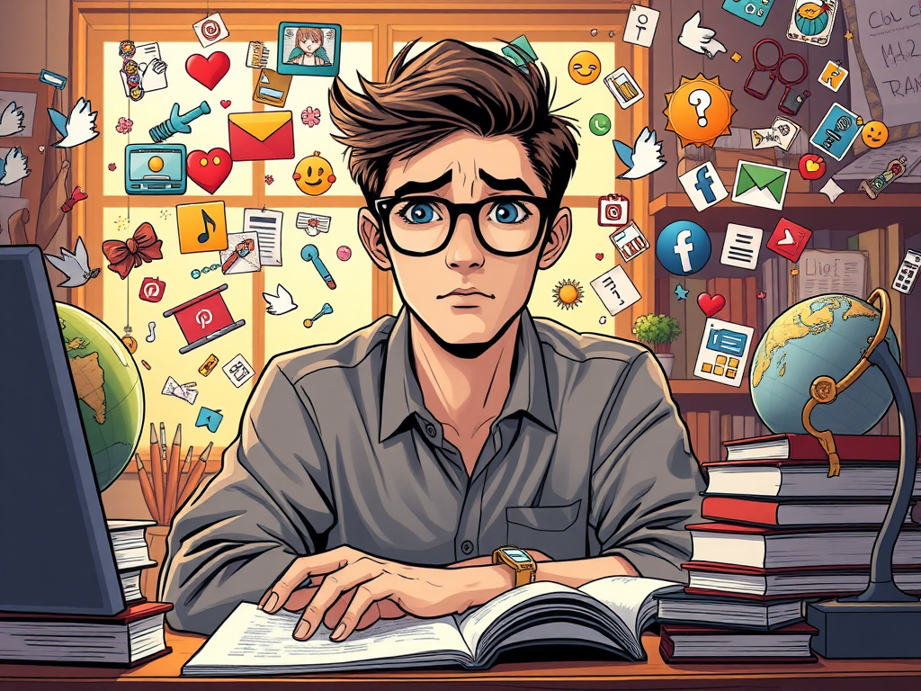 Intellectualism vs. Virality: Navigating the Digital Age ...